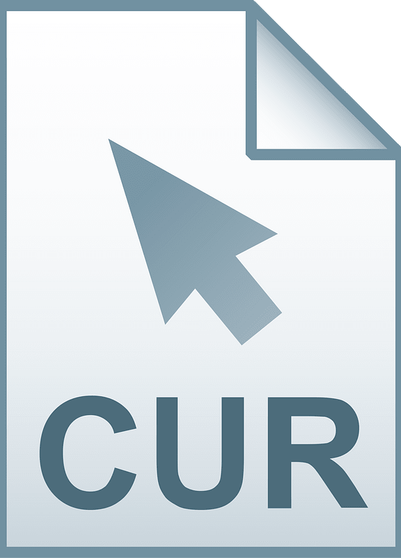 Cur icon. Free download transparent .PNG | Creazilla