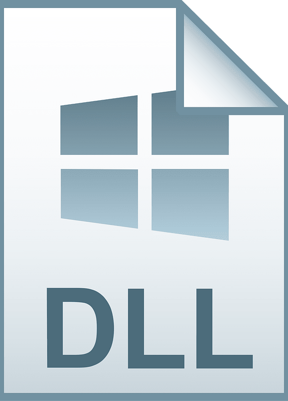Dll icon. Free download transparent .PNG | Creazilla