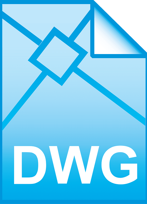 Dwg icon. Free download transparent .PNG | Creazilla