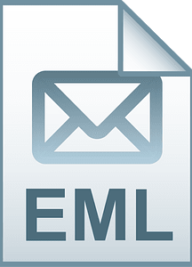 Eml icon. Free download transparent .PNG | Creazilla
