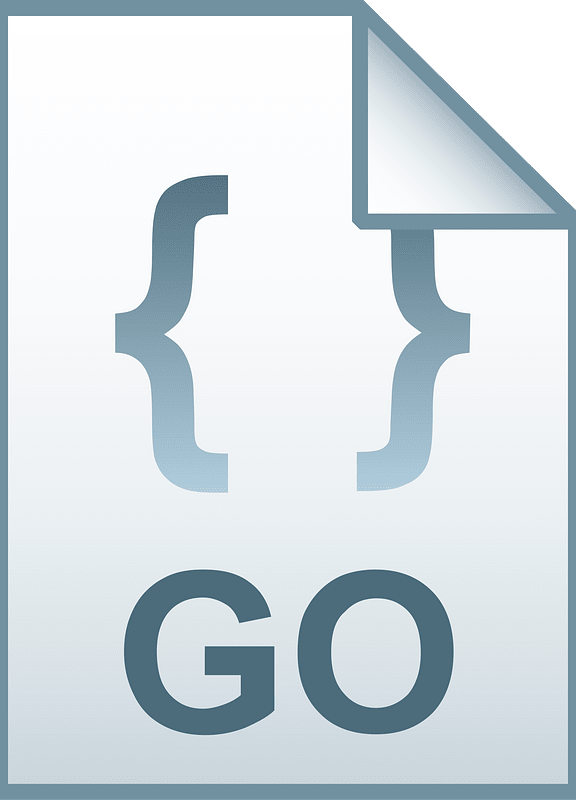 Go icon. Free download transparent .PNG | Creazilla
