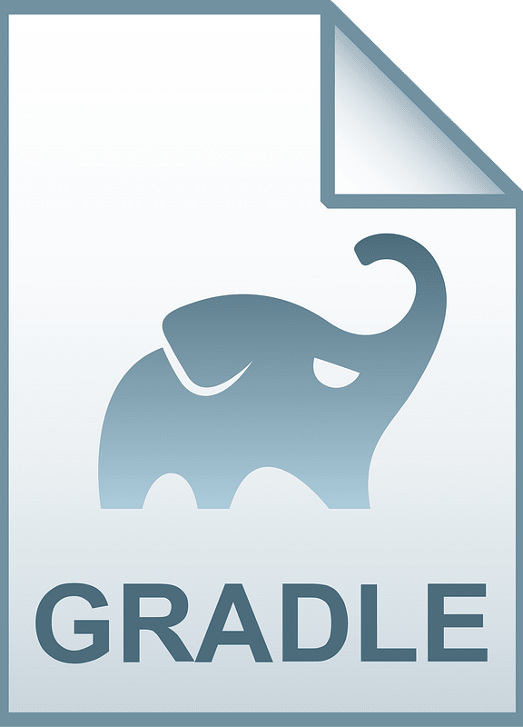 Gradle icon. Free download transparent .PNG | Creazilla