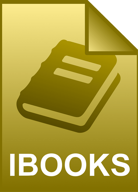 Ibookstore Png