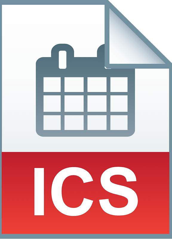 Ics icon. Free download transparent .PNG | Creazilla