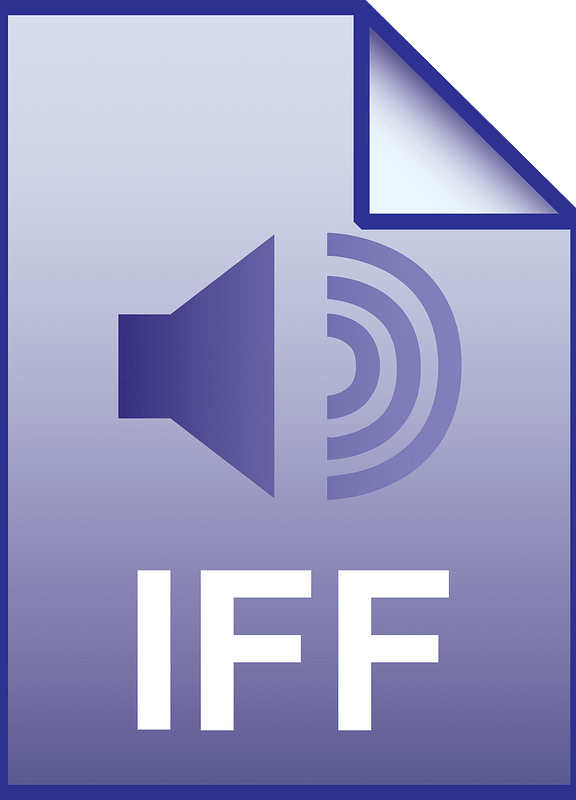 Iff icon. Free download transparent .PNG | Creazilla