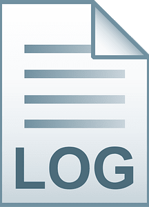 Log icon. Free download transparent .PNG | Creazilla