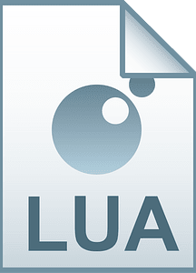 Lua icon. Free download transparent .PNG | Creazilla