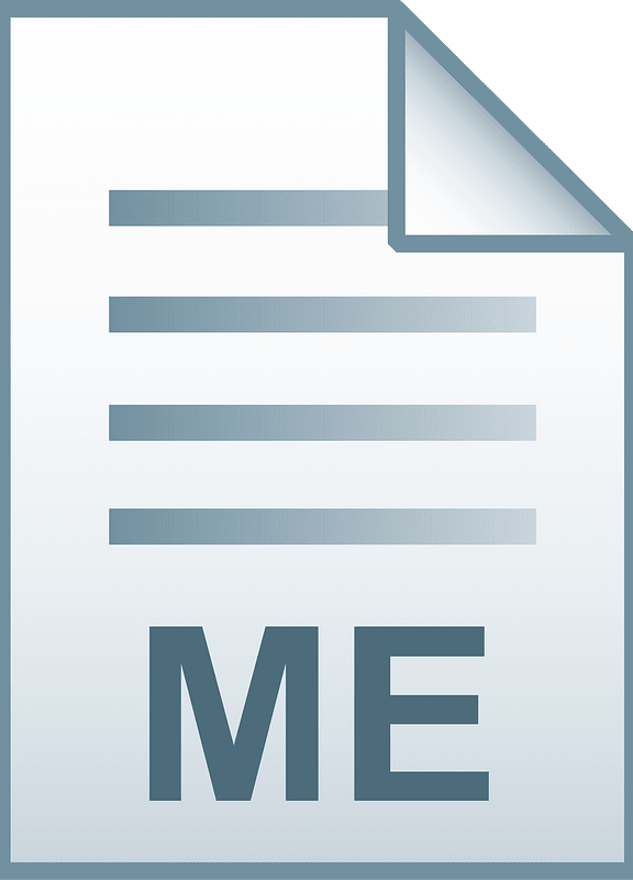 Me icon. Free download transparent .PNG | Creazilla