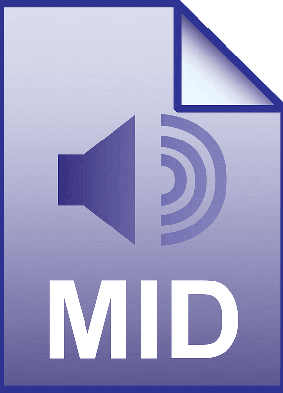 Mid icon. Free download transparent .PNG | Creazilla