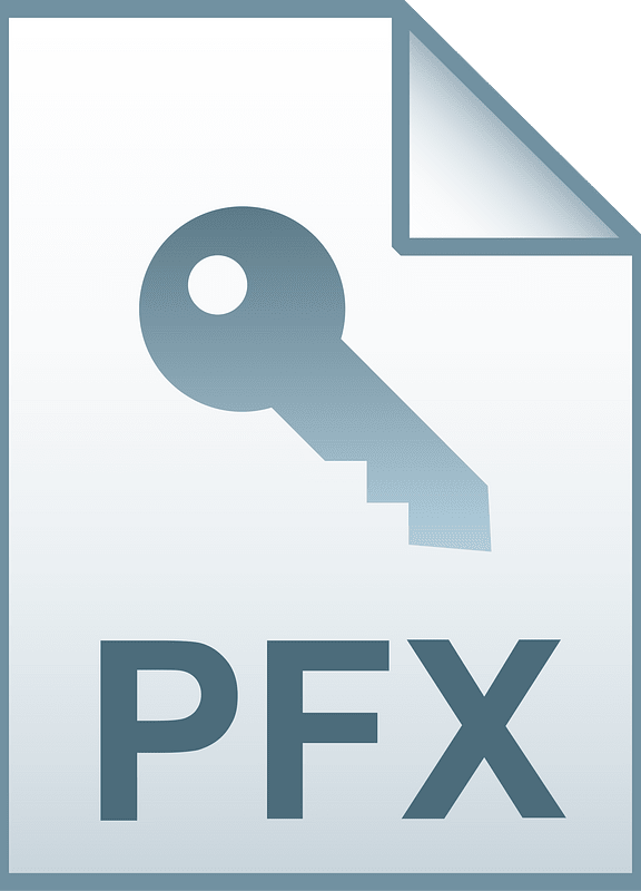 Pfx icon. Free download transparent .PNG | Creazilla Pfx icon. Free download transparent .PNG | Creazilla