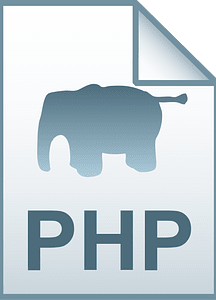 Php icon. Free download transparent .PNG | Creazilla