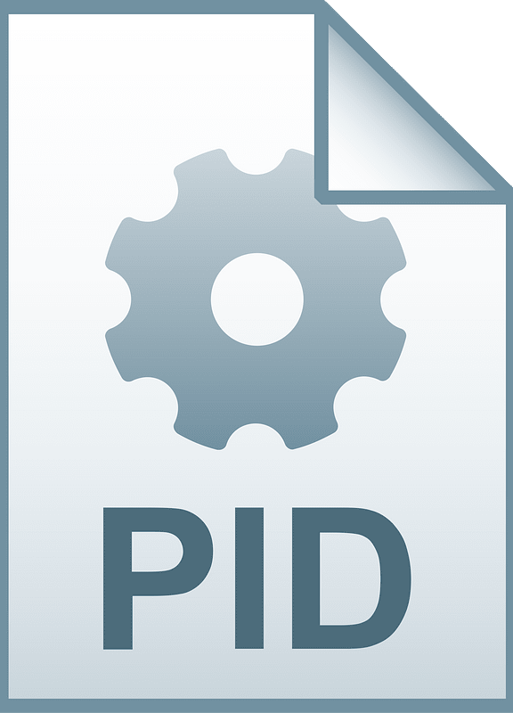 Pid icon. Free download transparent .PNG | Creazilla