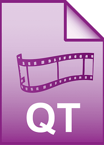 Qt icon. Free download transparent .PNG | Creazilla