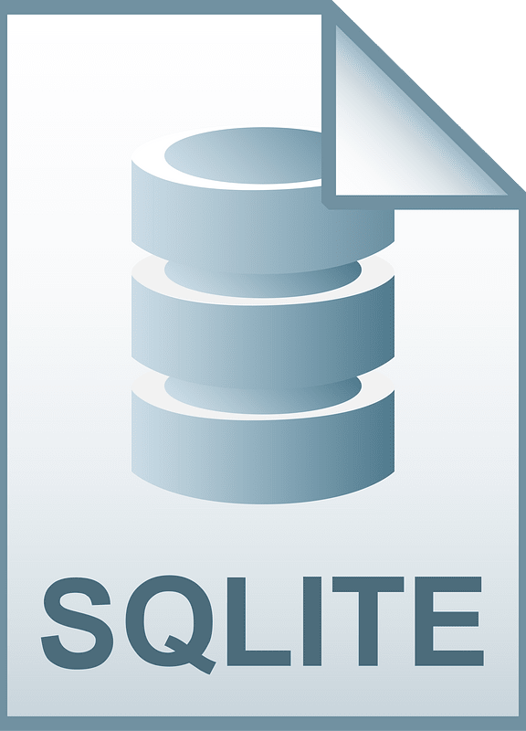 Sqlite Icon. Free Download Transparent .png | Creazilla