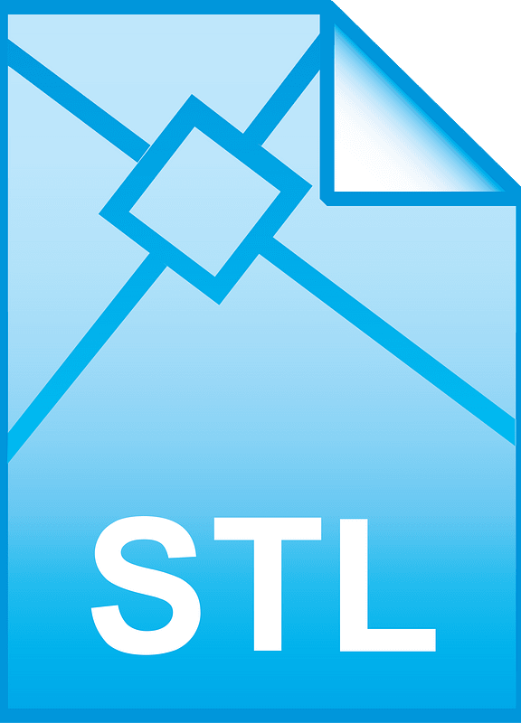 Stl icon. Free download transparent .PNG | Creazilla
