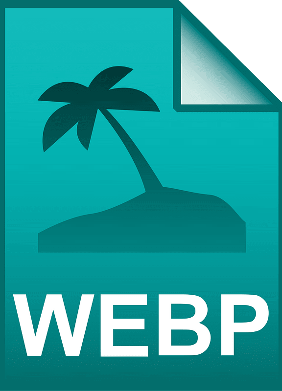 Webp icon. Free download transparent .PNG | Creazilla