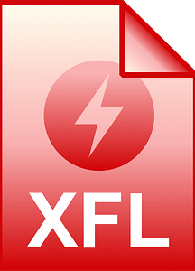 Xfl - Free vector icons on creazilla.com