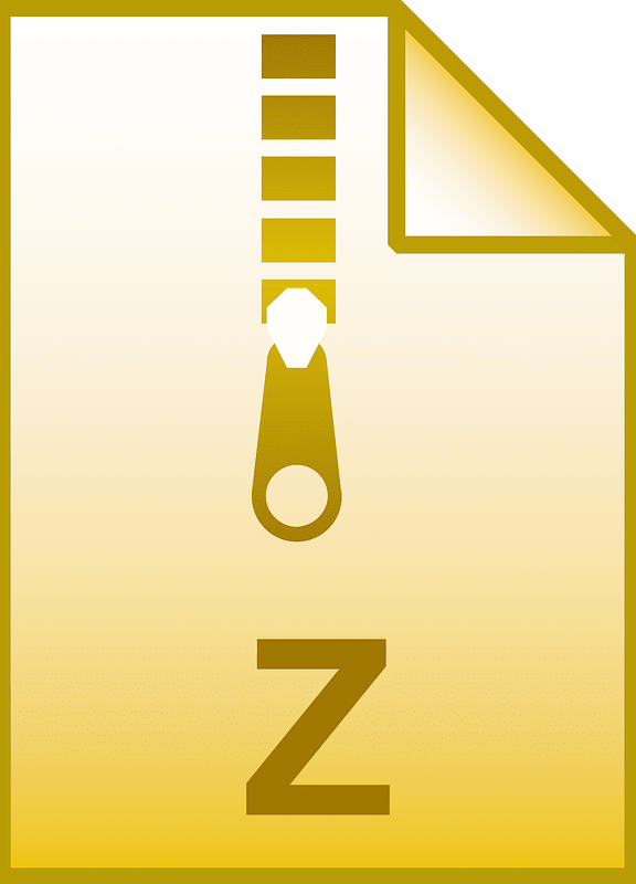 Z icon. Free download transparent .PNG | Creazilla
