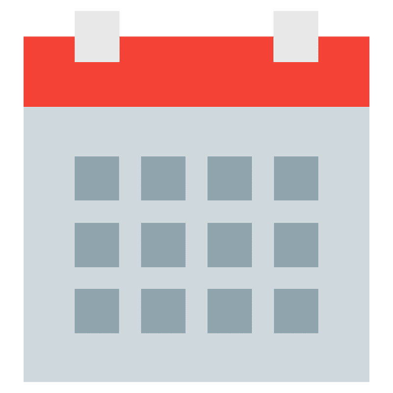 Cal icon. Free download transparent .PNG | Creazilla