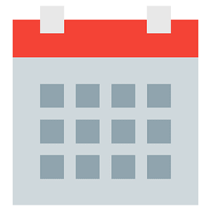 Cal icon. Free download transparent .PNG | Creazilla