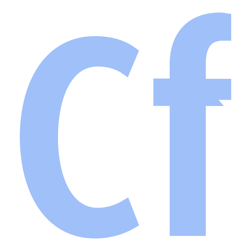 Cfm - Free vector icons on creazilla.com