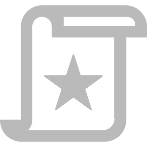 Default icon. Free download transparent .PNG | Creazilla