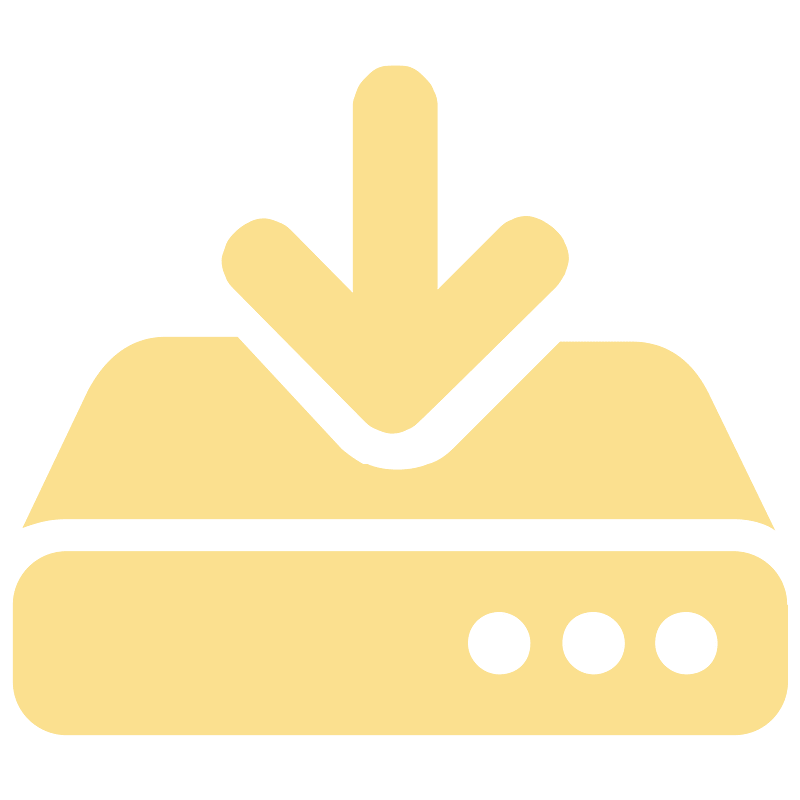 Ova icon. Free download transparent .PNG | Creazilla