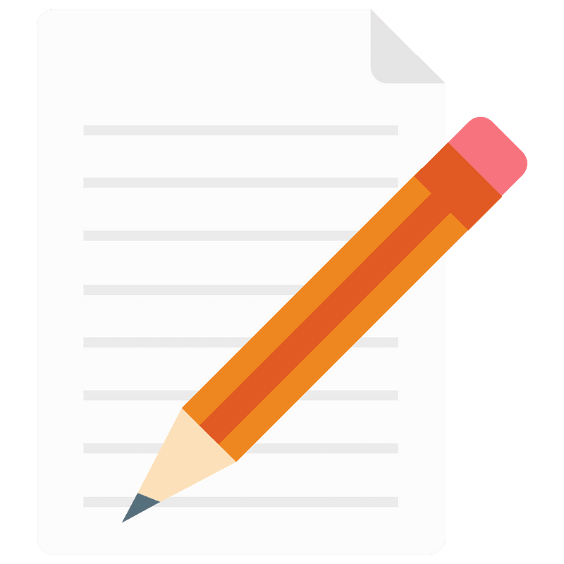 Pages icon. Free download transparent .PNG | Creazilla