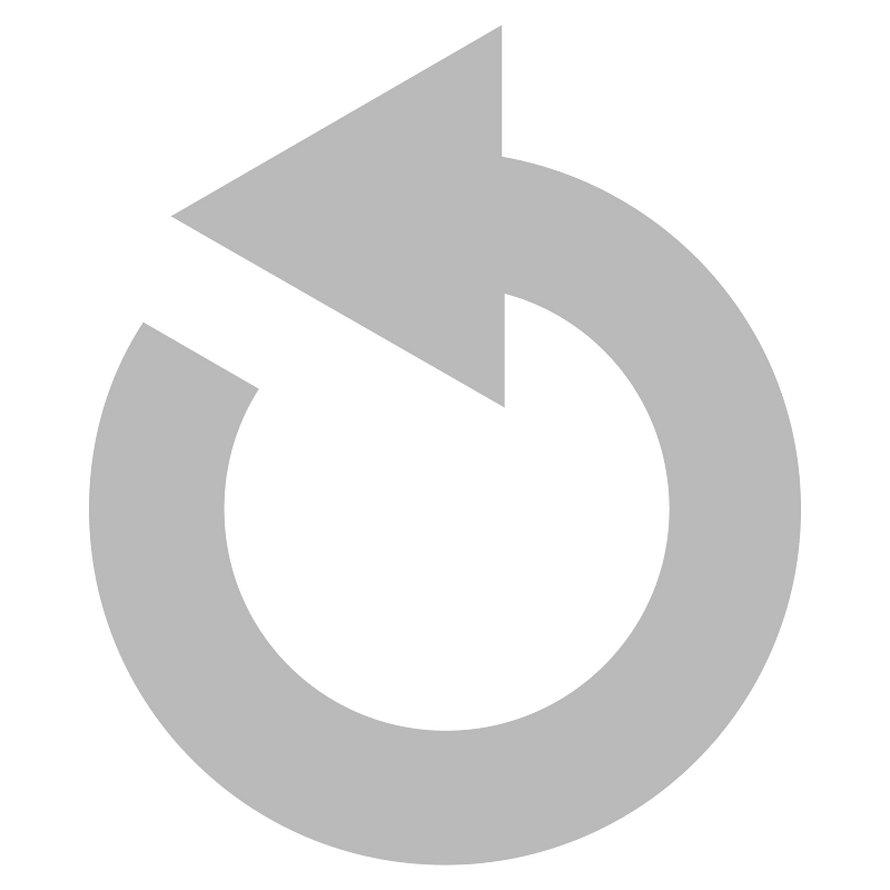 Retry icon. Free download transparent .PNG | Creazilla