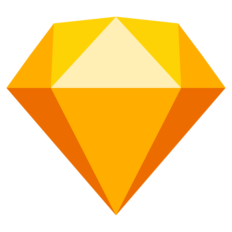 Sketch icon. Free download transparent .PNG | Creazilla