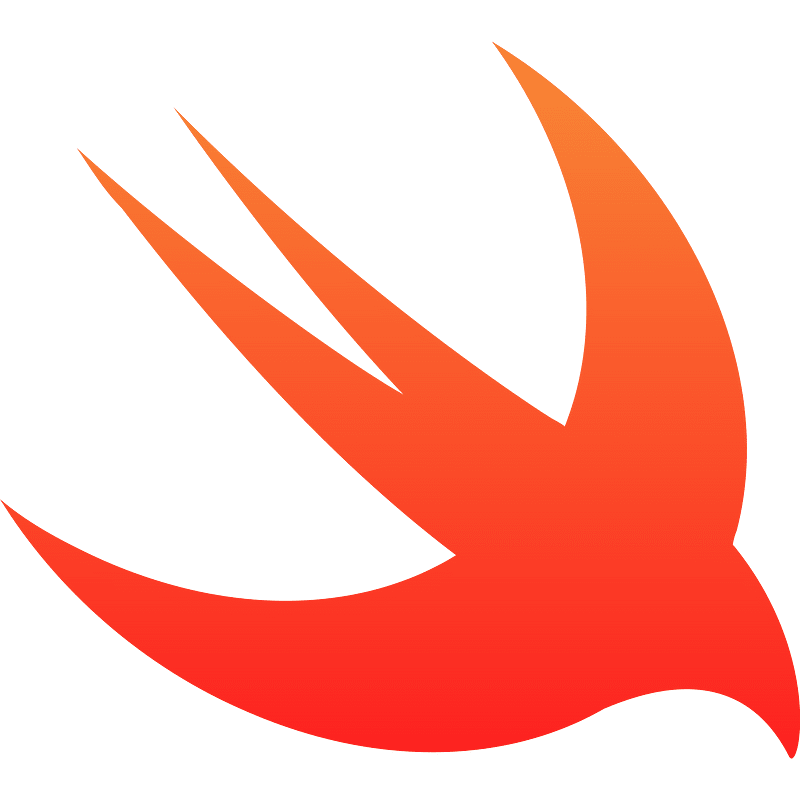 Swift icon. Free download transparent .PNG | Creazilla
