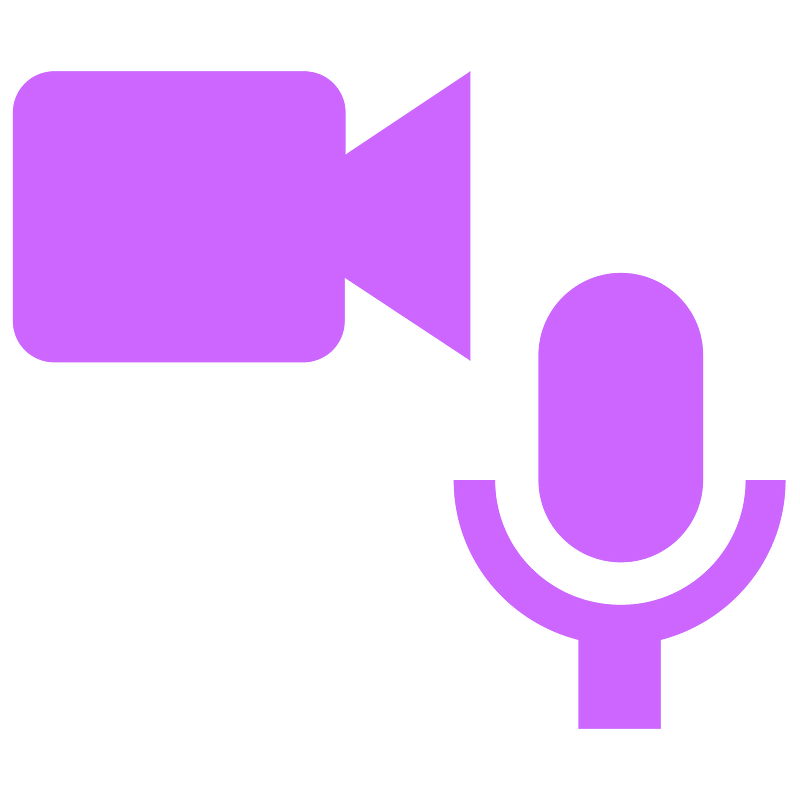 Vox icon. Free download transparent .PNG | Creazilla