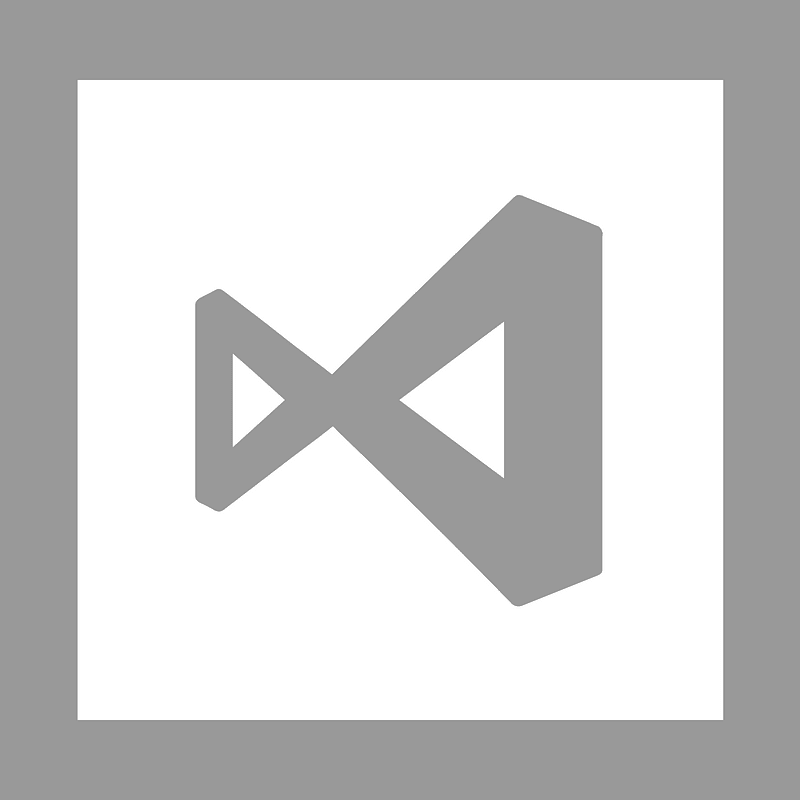 Csproj icon. Free download transparent .PNG | Creazilla