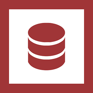 Db icon. Free download transparent .PNG | Creazilla