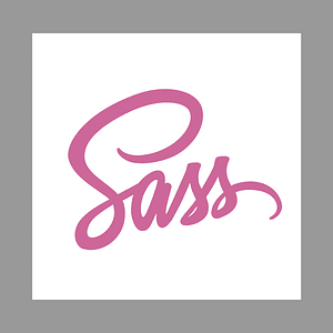 Sass icon. Free download transparent .PNG | Creazilla