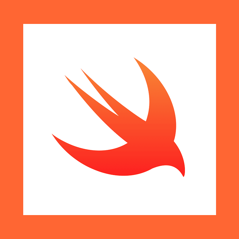 Swift icon. Free download transparent .PNG | Creazilla