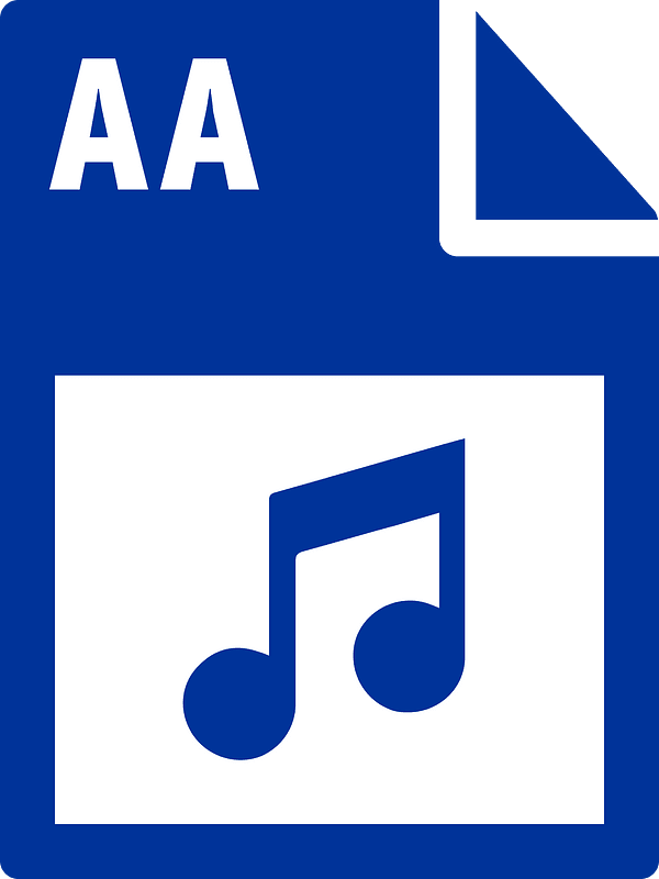 Aa icon. Free download transparent .PNG | Creazilla
