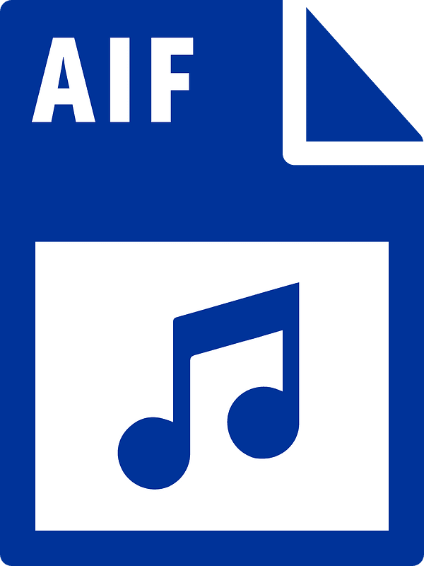 Aif icon. Free download transparent .PNG | Creazilla