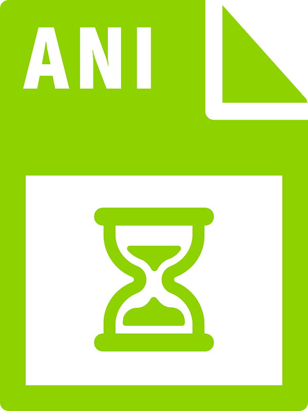 Ani - Free vector icons on creazilla.com