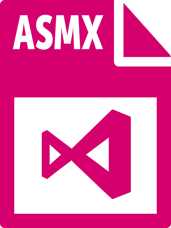 Asmx - Free vector icons on creazilla.com
