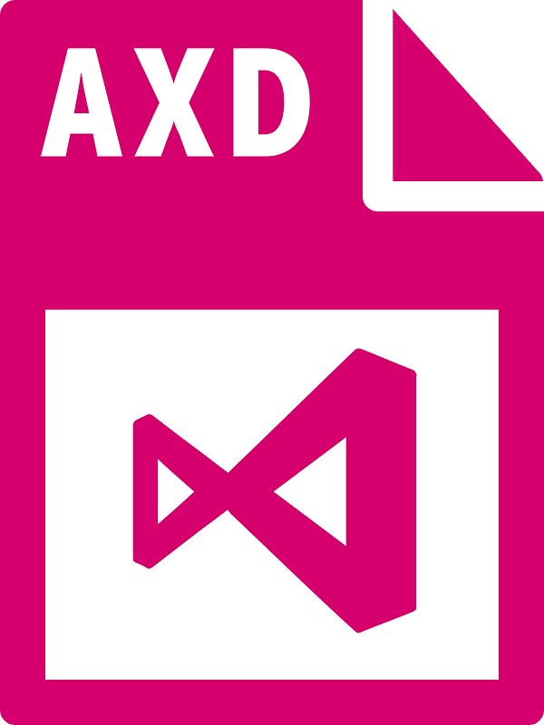 Axd icon. Free download transparent .PNG | Creazilla