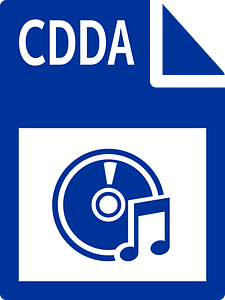Cdda icon. Free download transparent .PNG | Creazilla