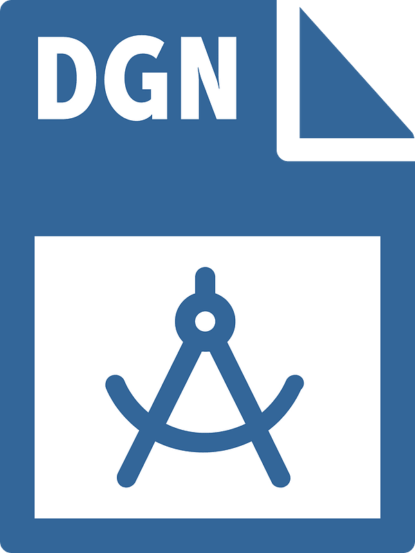 Dgn icon. Free download transparent .PNG | Creazilla