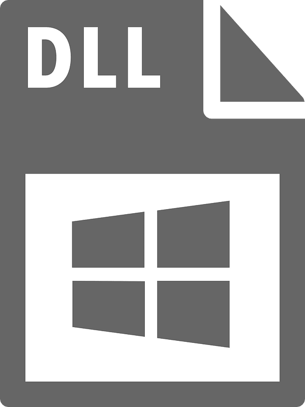 Dll icon. Free download transparent .PNG | Creazilla