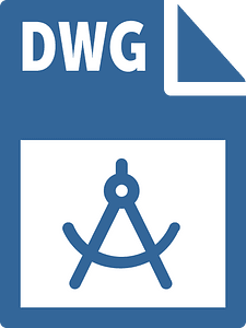 Dwg icon. Free download transparent .PNG | Creazilla