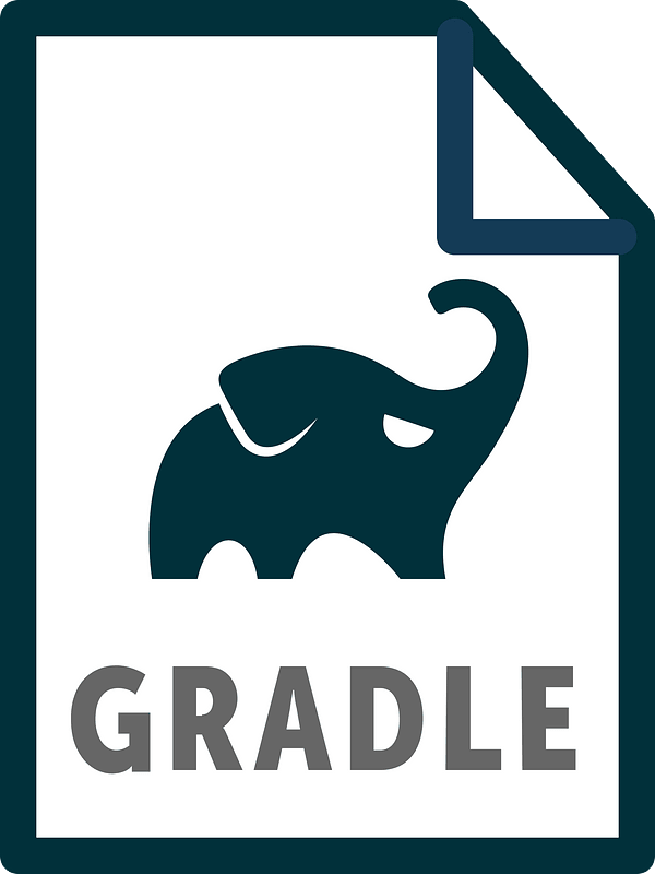 Gradle icon. Free download transparent .PNG | Creazilla