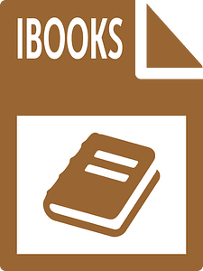 Ibooks - Free vector icons on creazilla.com