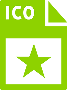 Ico icon. Free download transparent .PNG | Creazilla