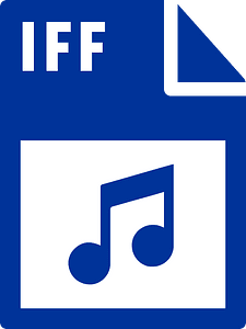 Iff icon. Free download transparent .PNG | Creazilla