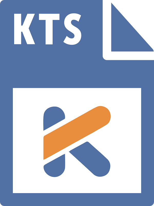 Kts icon. Free download transparent .PNG | Creazilla